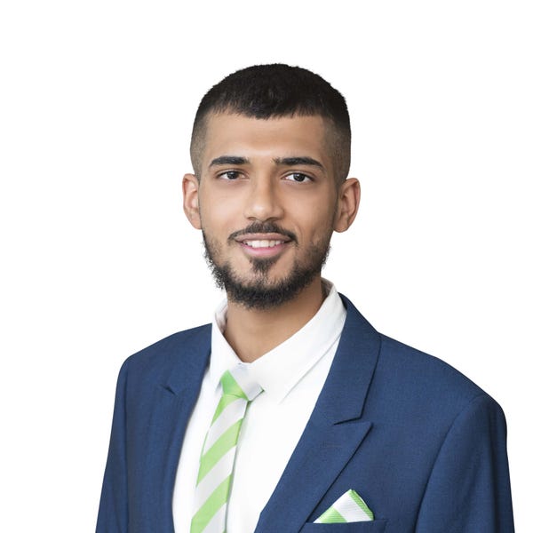 Abdullah Sajjad - City Real Estate - realestate.com.au