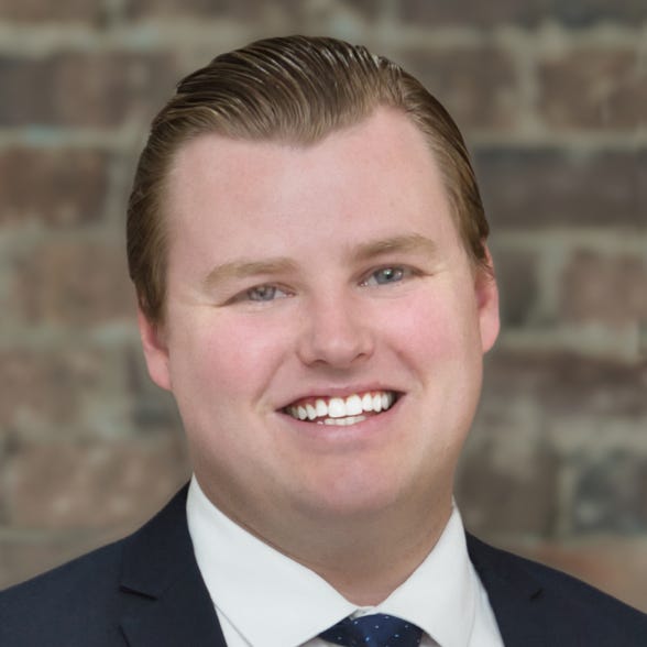 Brodie Walters - Laing+Simmons - Regents Park | Berala - realestate.com.au