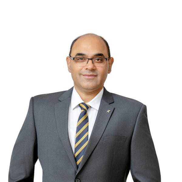 Amit Marwaha - Zain Real Estate - MICKLEHAM - realestate.com.au