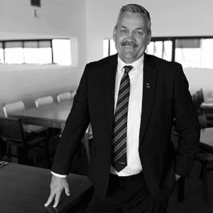 Peter Wiggers - One Agency Collins Real Estate - DEVONPORT - realestate.com.au