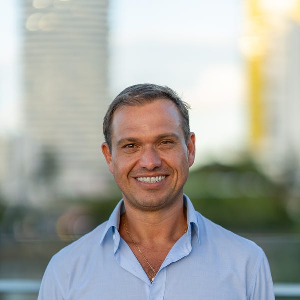 Ben Gibson - SCHMITH Estate Agents - COOLANGATTA - realestate.com.au