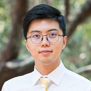 Brad Zhu - Ray White - Robertson - realestate.com.au