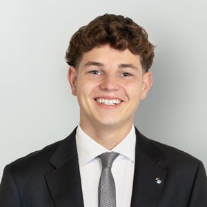 Harrison Lowe - Belle Property Northern Beaches - realestate.com.au