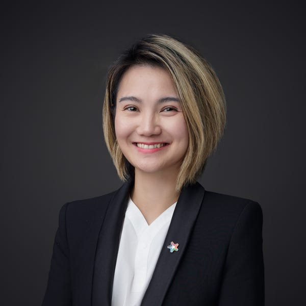 Cathy Yuan - Professionals First & Co - realestate.com.au