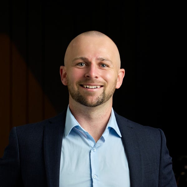 Chris Fredericks - Momentum Property - realestate.com.au