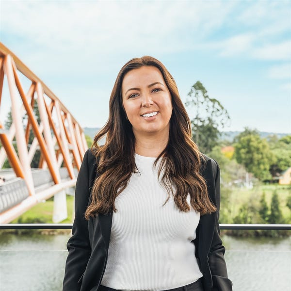 Jillian Doran - PRD - PENRITH - realestate.com.au