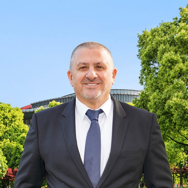 Joe Bechara - LJ Hooker Parramatta | Granville | Guildford | Merrylands ...