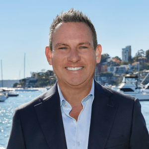 Daniel Ungar - Ray White - Double Bay - realestate.com.au