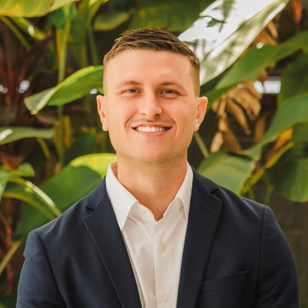 Liam Wolff - STRUD Property - realestate.com.au