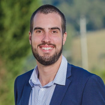 Ben Rainer - Homelands Property - realestate.com.au