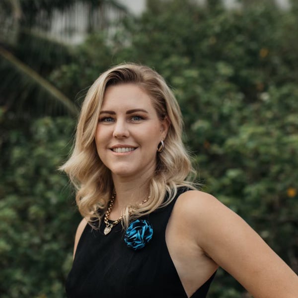 Tegan Wild - Harcourts MackTown - MACKAY - realestate.com.au