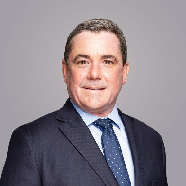 Gary Hyland - Cushman & Wakefield - Brisbane - realestate.com.au