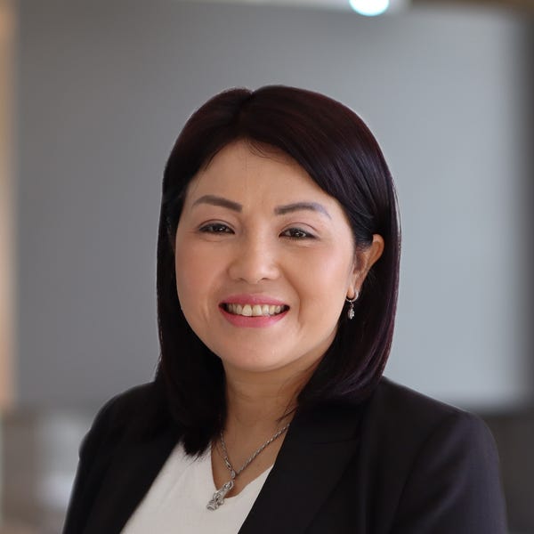 Jessica (Cuc) Nguyen - White Knight Estate Agents - St Albans ...