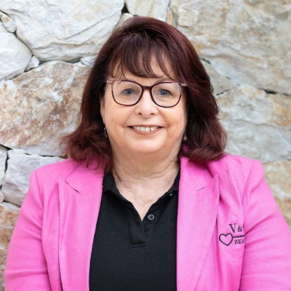 Trish Matthews - V&Co. Realty - SPRINGFIELD - realestate.com.au