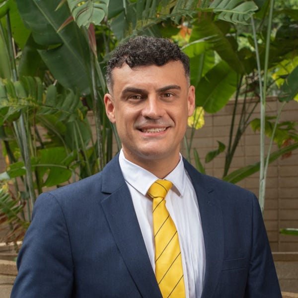 Claudio Di Bartolomeo - Ray White - Cairns, Cairns Beaches & Palm Cove ...