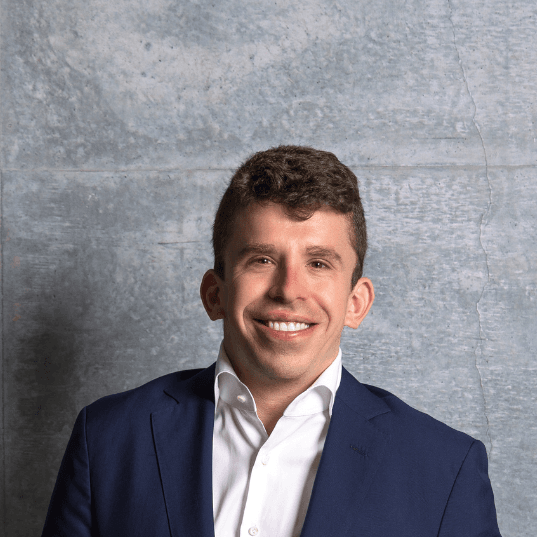 Asher Roberts - MGM MARTIN - realestate.com.au