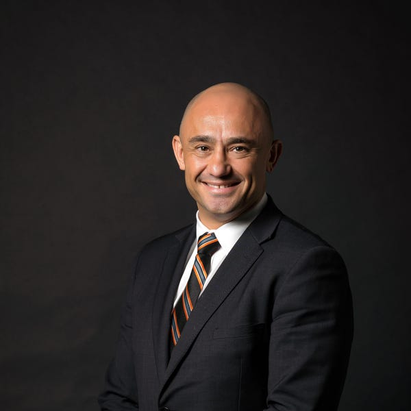 Marco Errichiello - Rich and Oliva - Real Estate - realestate.com.au