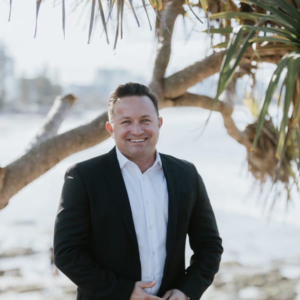 Matt Glynn - Code Property Group - Sunshine Coast - realestate.com.au