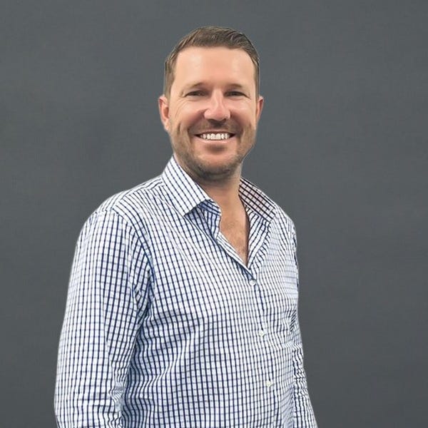 Daniel Pollock - 360 Property Management - Mackay - realestate.com.au