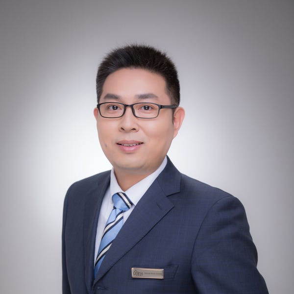 John Dong - Inline Real Estate Pty Ltd - MONT ALBERT - realestate.com.au