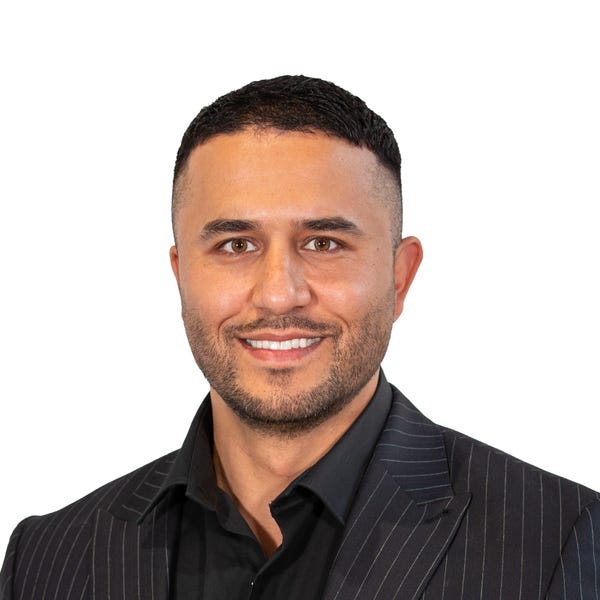 Waheed Nawandish - Lunar Real Estate - realestate.com.au