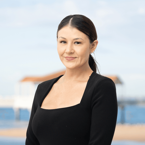 Shanae Pamenter - Ray White - Redcliffe - realestate.com.au