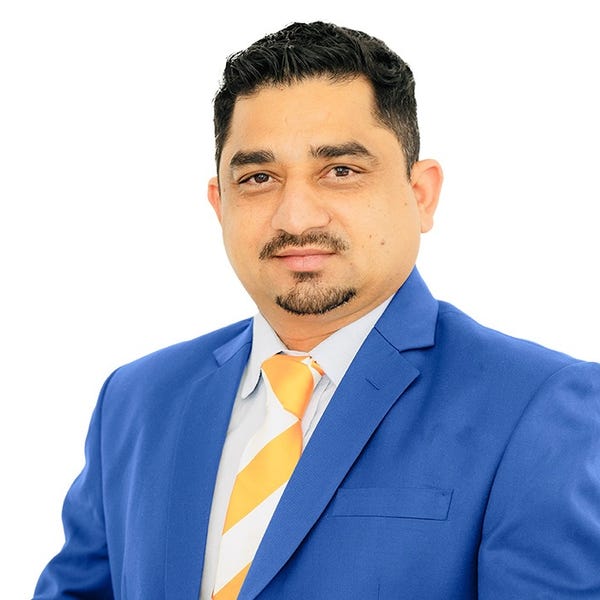 Ramesh Pandey - Multi Dynamic Fitzgibbon - FITZGIBBON - realestate.com.au