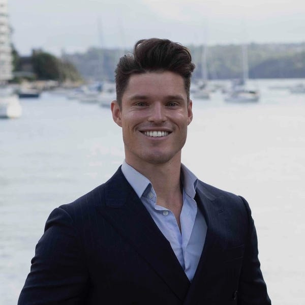 Ryan Wolfe - Laing+Simmons - Double Bay - realestate.com.au