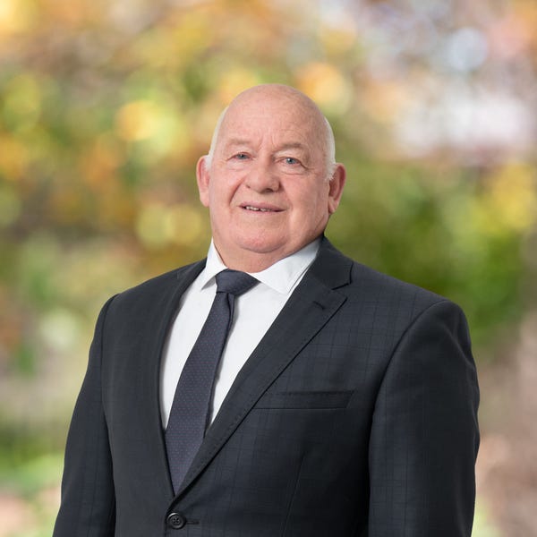 Stuart Booth - Murnane Real Estate - MORNINGTON - realestate.com.au