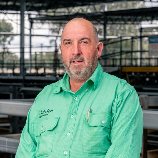 Colin Broughton - Nutrien Harcourts Euroa & Seymour - realestate.com.au