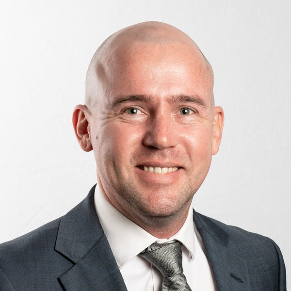 Ryan Doyle - LJ Hooker Darwin - - realestate.com.au