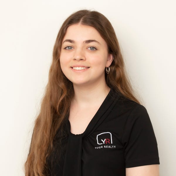 Sophie Redshaw - Your Realty Gympie & Cooloola - GYMPIE - realestate.com.au