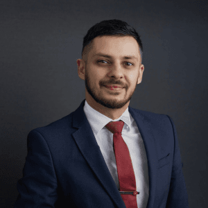 Paul Davidoff - United Agents Property Group - South West - realestate ...