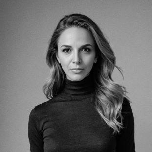 Ana Ivascu - TAG Real Estate Victoria - realestate.com.au