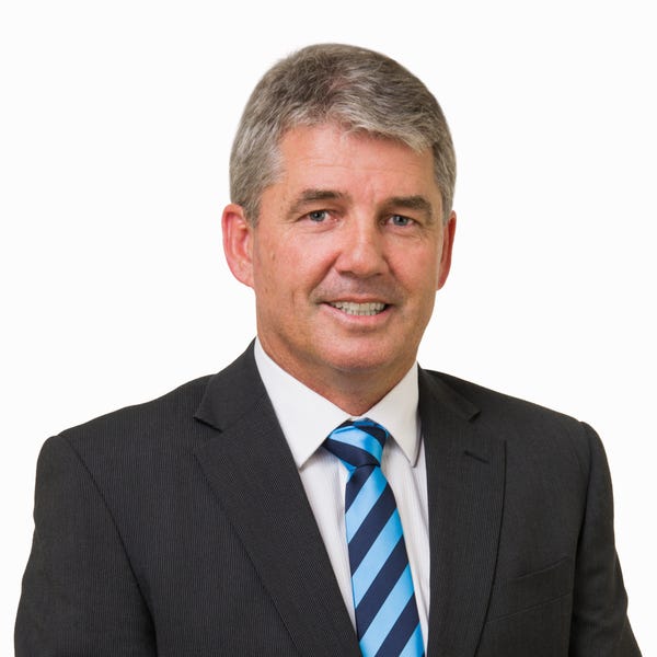 Wayne Davey - Harcourts Alliance - realestate.com.au