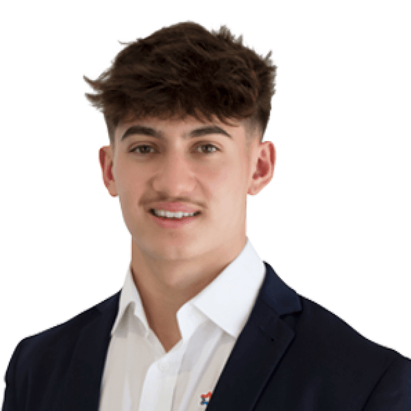 Josh Carroll - Professionals Carroll Property Group - realestate.com.au