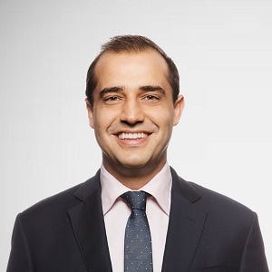 Alex Banning - Raine & Horne - Lower North Shore - realestate.com.au