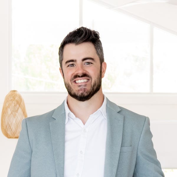 Patrick Conley - COASTAL° - realestate.com.au