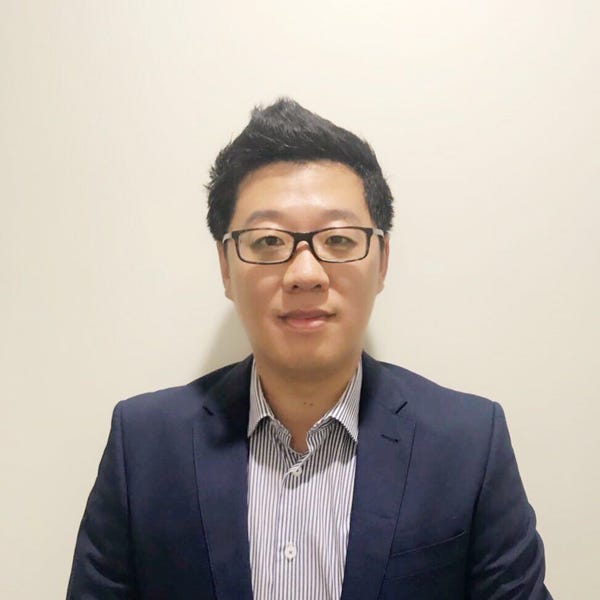 Michael Lyu - Invest & Co - Eight Mile Plains - realestate.com.au