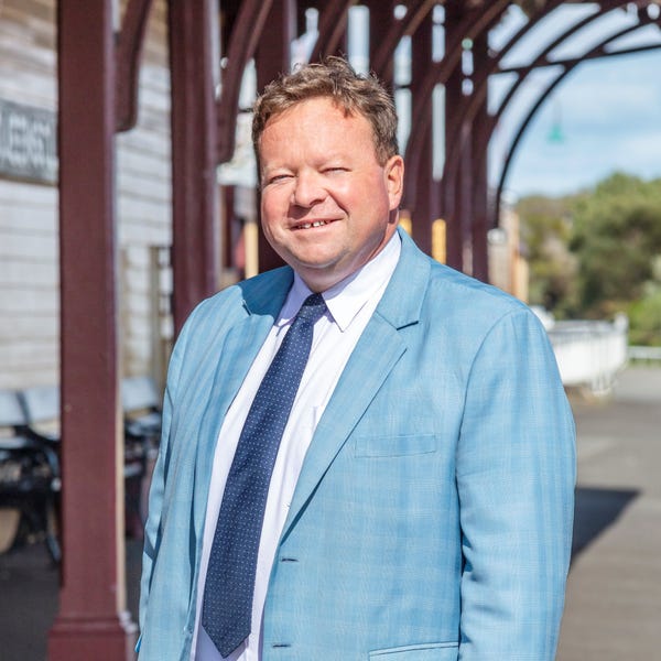 Wade Coleman - Kerleys Coastal Real Estate - Point Lonsdale ...
