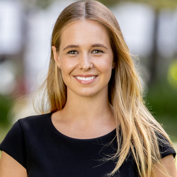 Samantha Matterson - Harcourts Coastal - realestate.com.au