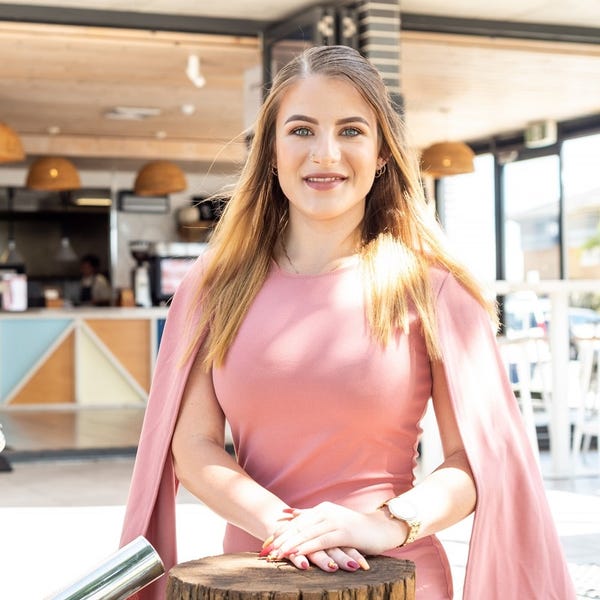 Hannah Thomson - Thomson Property Group - REDCLIFFE - realestate.com.au