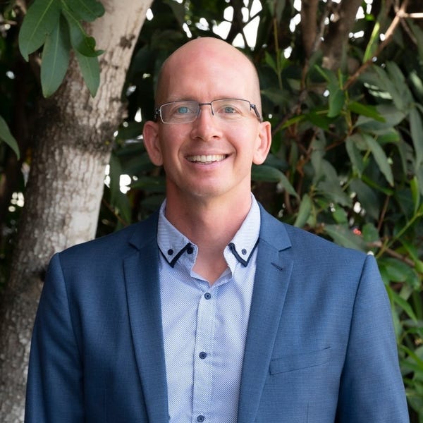 Mitch Schenning - Mitch Schenning @realty - realestate.com.au