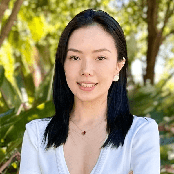 (Lina) Li Dong - Ray White - Everest Group - realestate.com.au