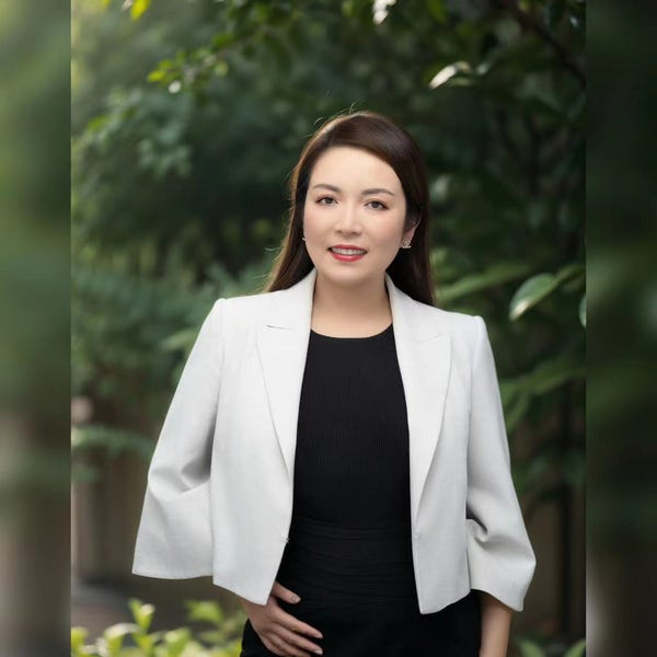 Liling Wu - LJ Hooker - City Residential Melbourne - realestate.com.au