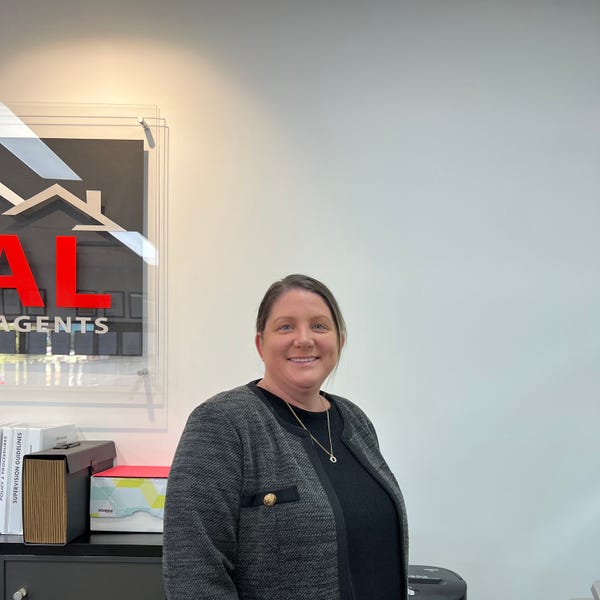 Kate Donaldson - Real Property Agents - realestate.com.au