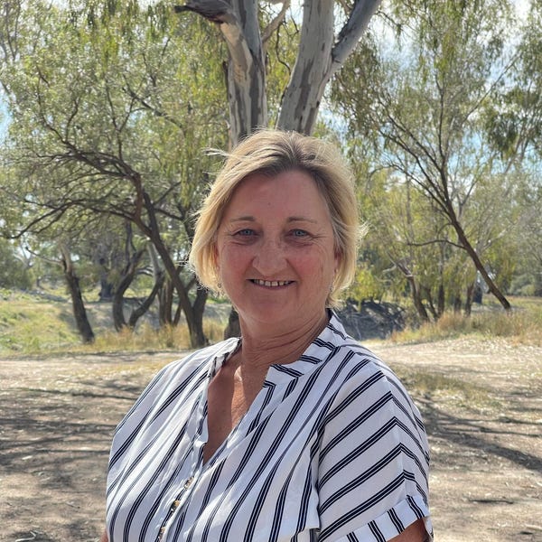 Susan Anderson - Gain Realty - realestate.com.au