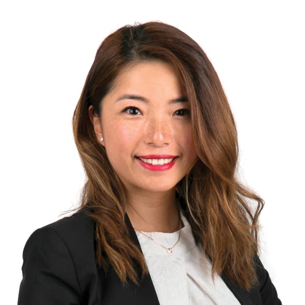 Linda Ko - JLL - Sydney - realestate.com.au