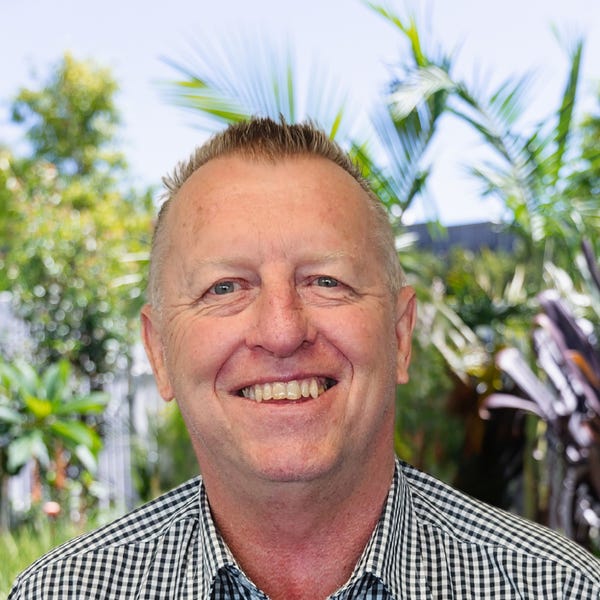 Michael Whiting - Harcourts - Greater Port Macquarie - realestate.com.au