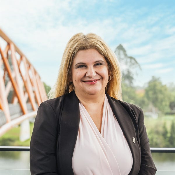 Angela Murphy - PRD - PENRITH - realestate.com.au